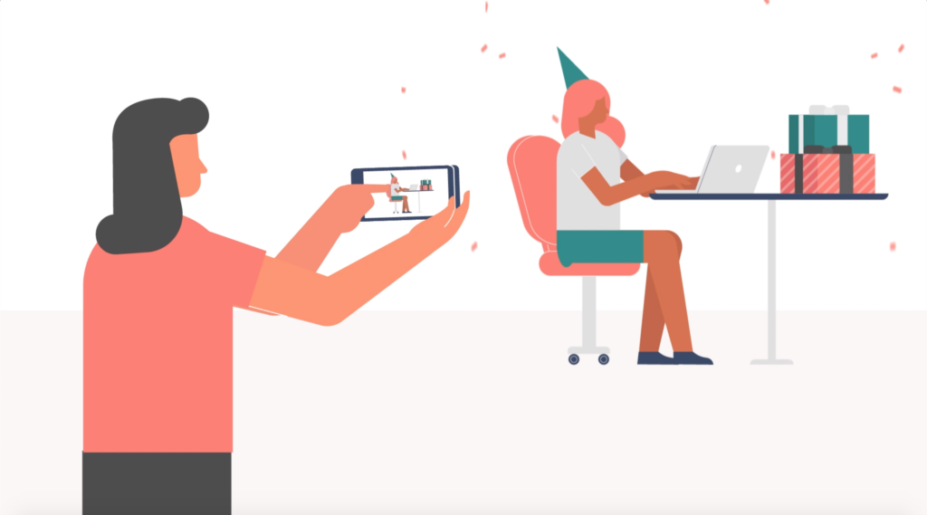 How To Turn Your Team Into Employee Content Creators