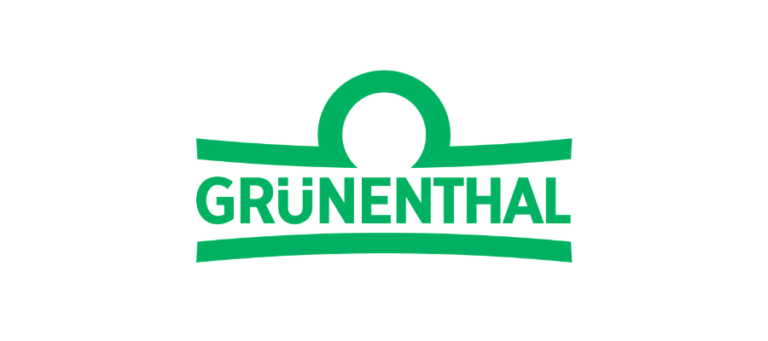 How Grünenthal Employees Build Personal Brands & Generate New Business