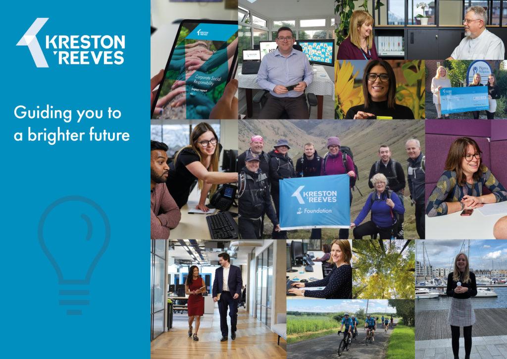 How Kreston Reeves Encourage Authentic Employee Advocacy