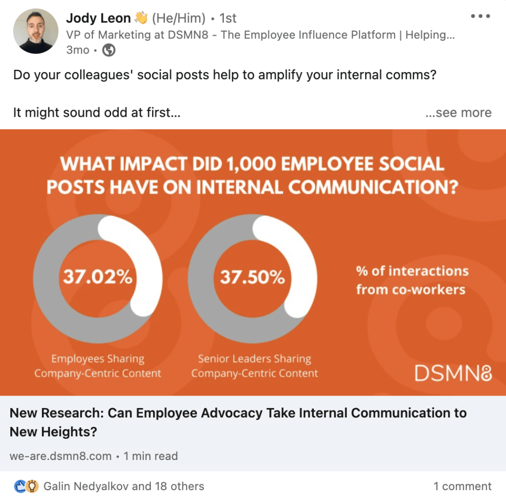 What Is Employee Advocacy And How Does It Work?