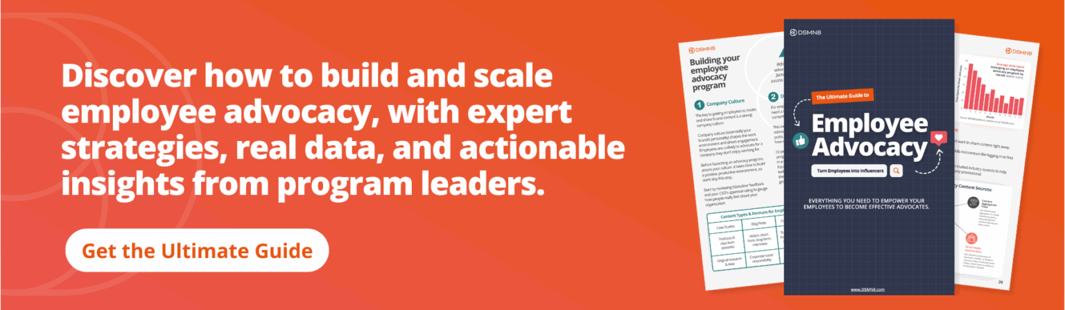 What 16 Employee Advocacy Practitioners Want You To Know In 2025