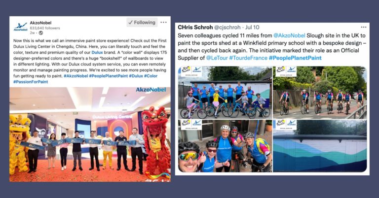 8 Powerful Social Media Advocacy Examples | DSMN8