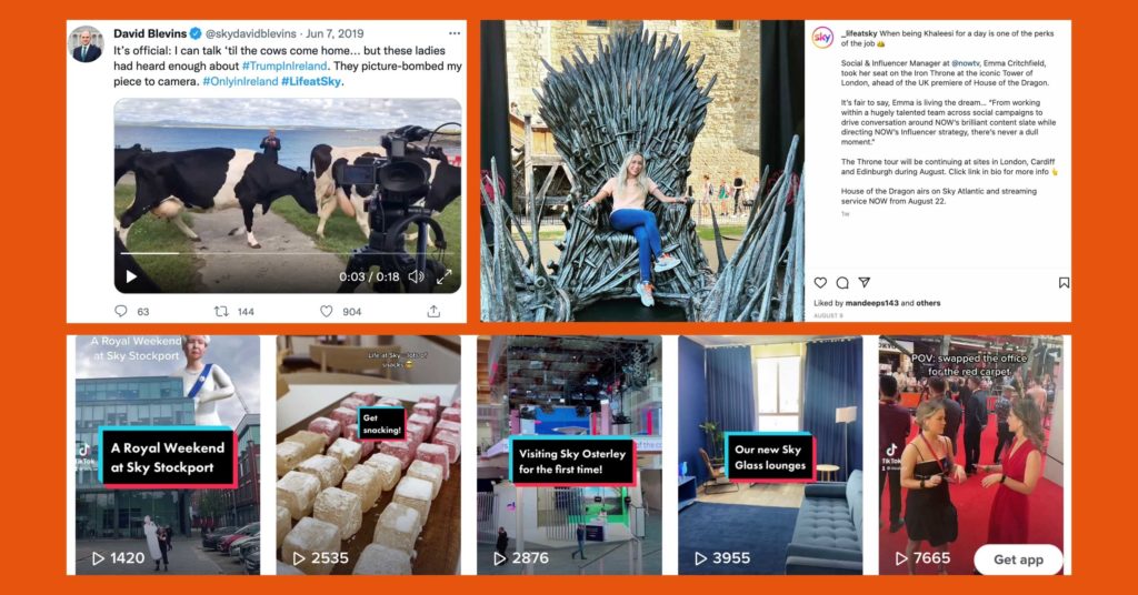 8 Powerful Social Media Advocacy Examples | DSMN8