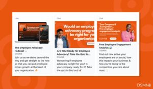 How To Optimize Your LinkedIn Profile For Success | DSMN8