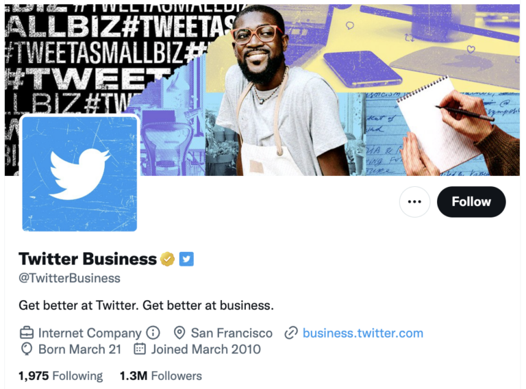 Twitter Blue For Business: Everything You Need To Know