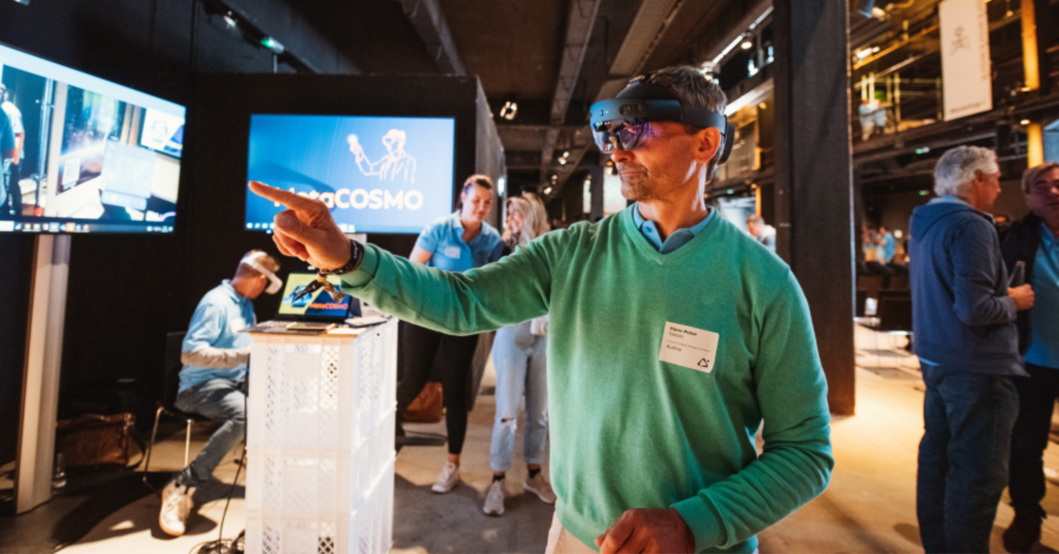 COSMO CONSULT: How FOMO Led To Employee Advocacy Glory