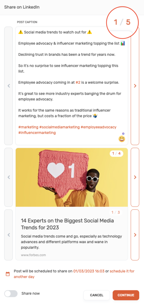 LinkedIn Link Preview Changes: How To Navigate The Update