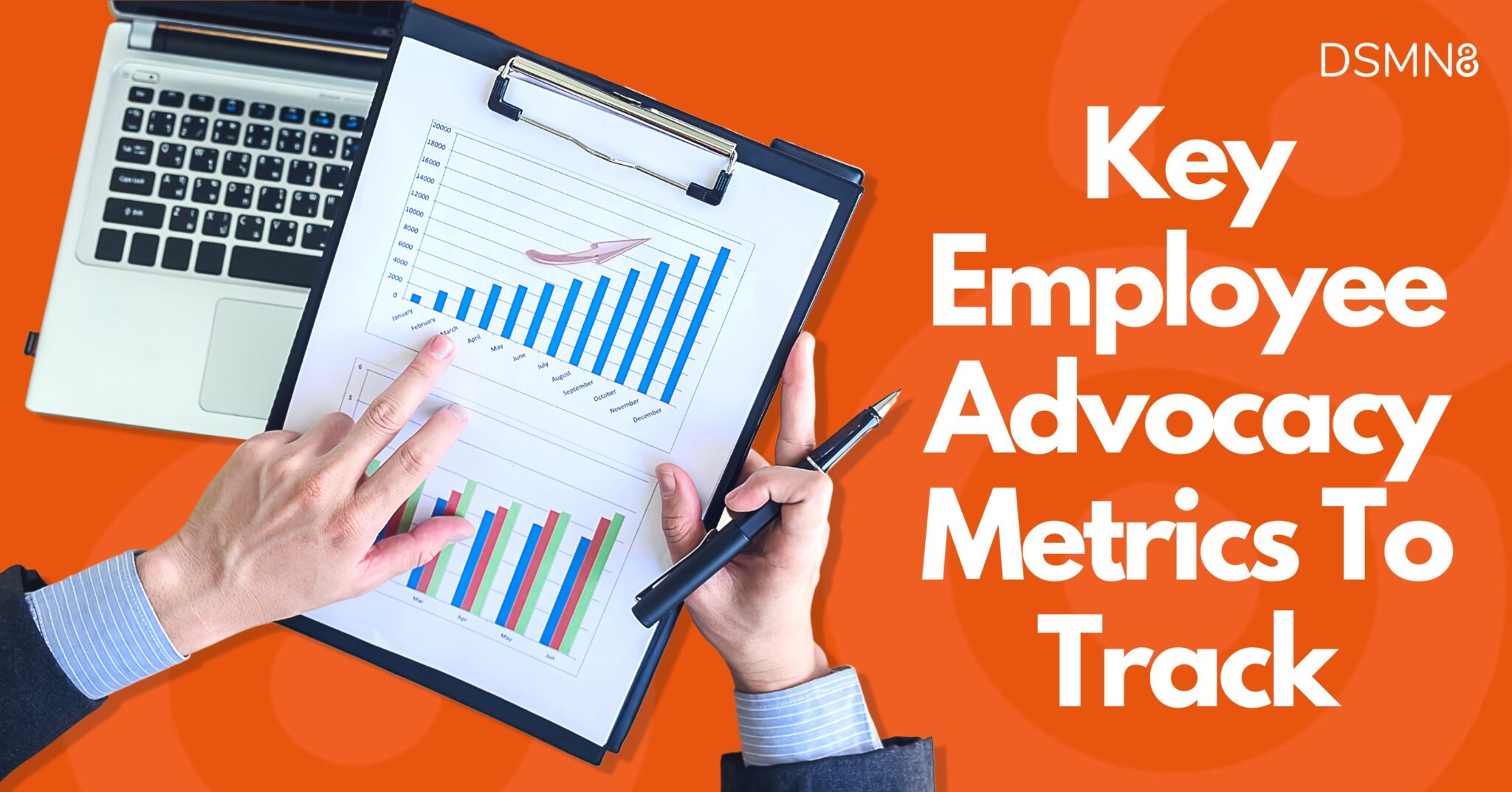 Employee Advocacy Metrics To Track For Measuring Success