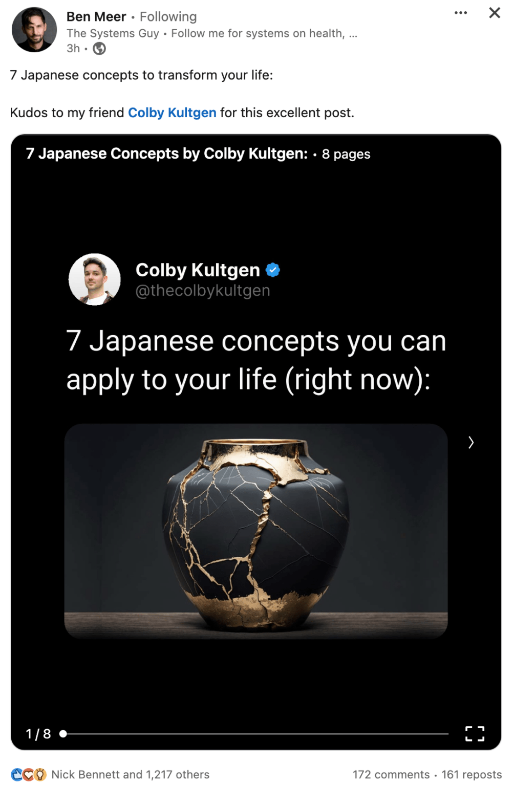 How To Create Engaging Images For LinkedIn Content