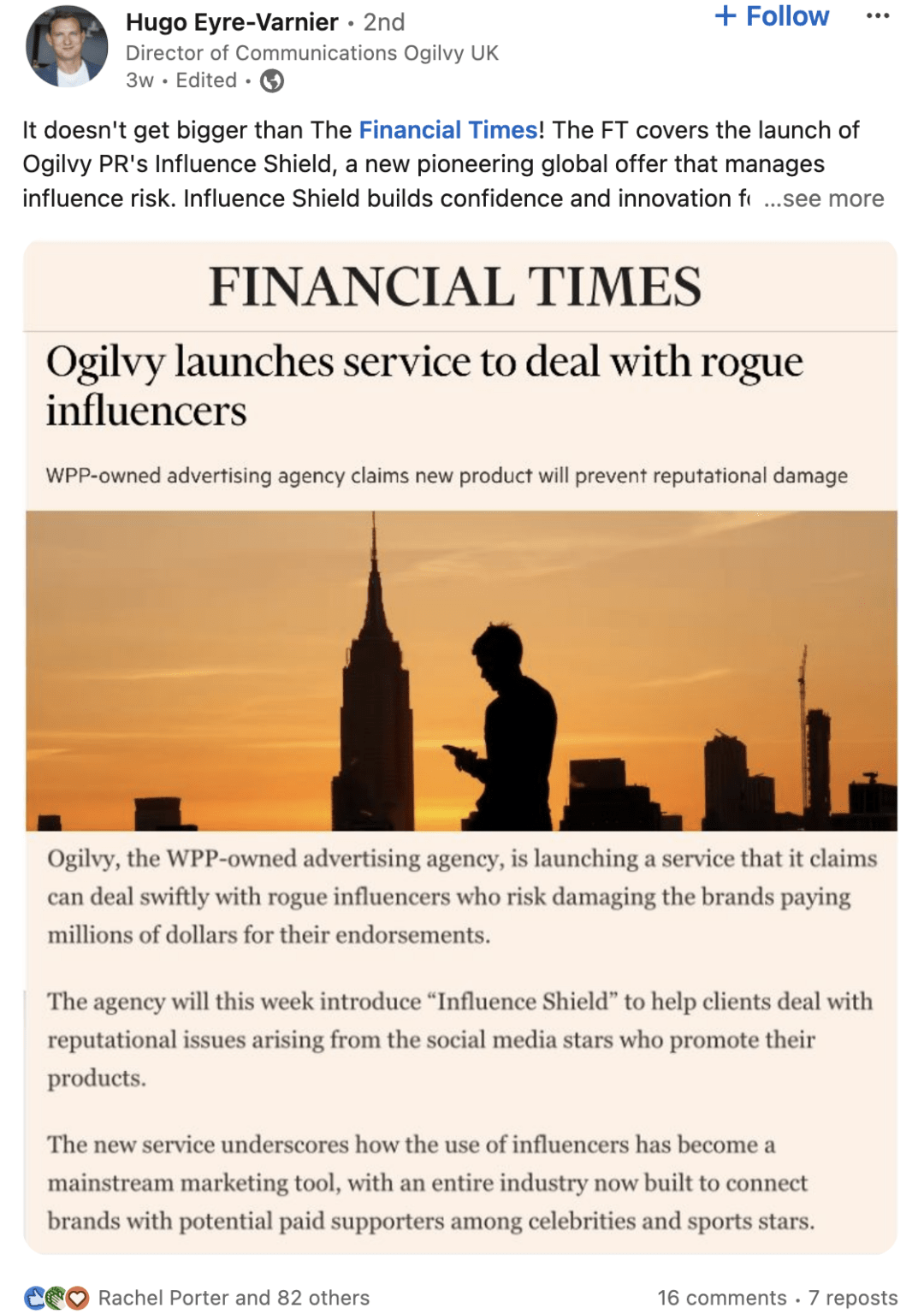 How To Create Engaging Images For LinkedIn Content