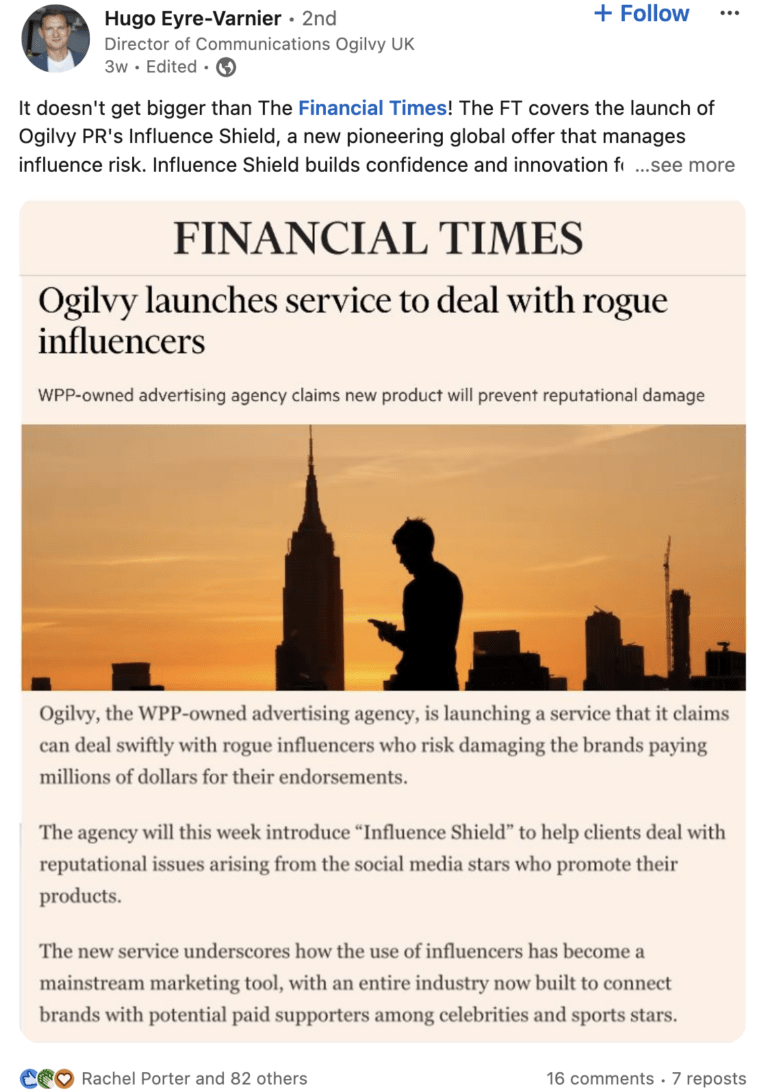 How To Create Engaging Images For LinkedIn Content