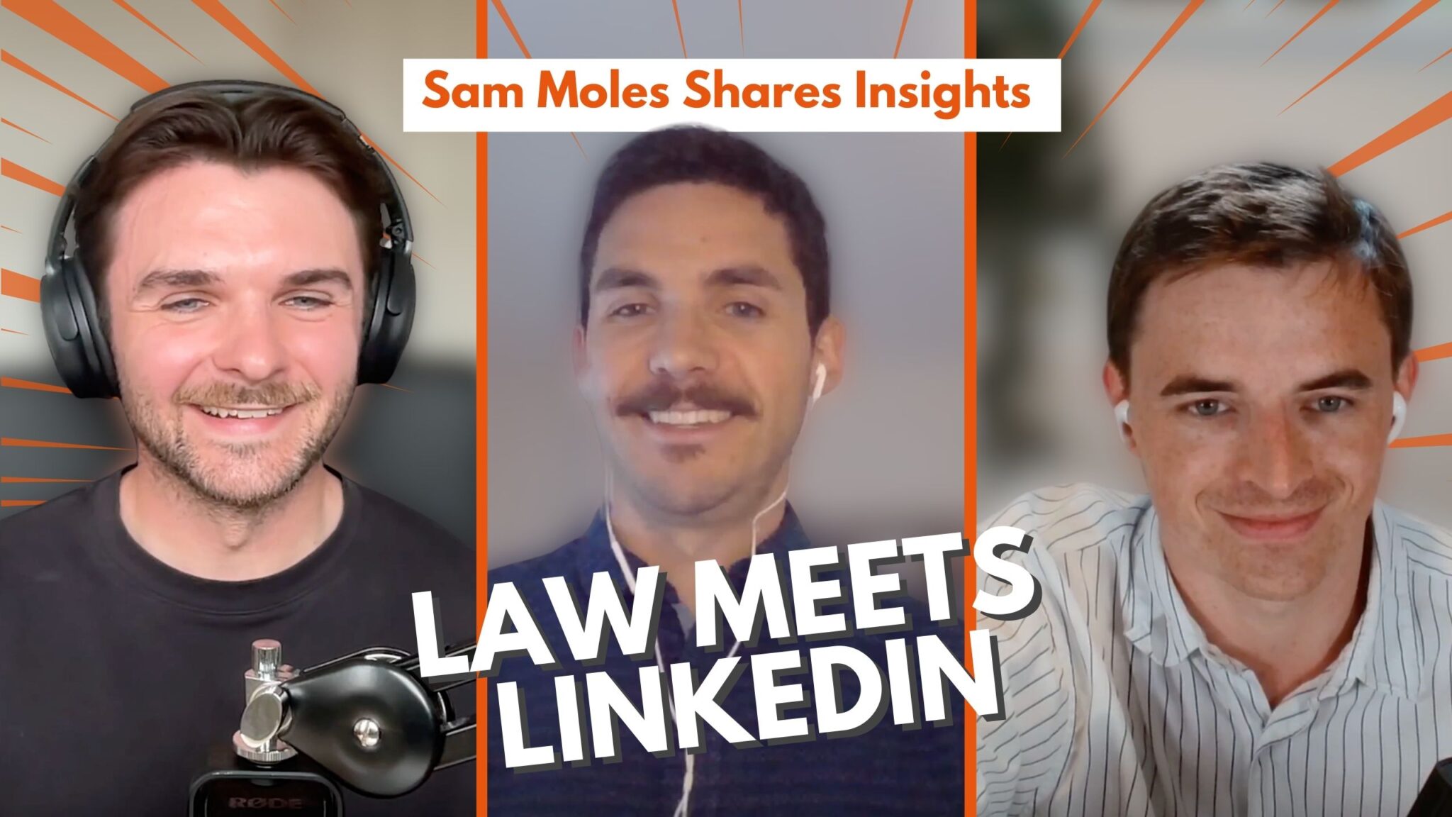 The Employee Advocacy Podcast | DSMN8